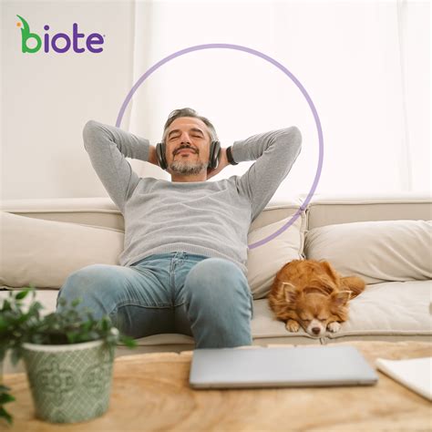 Biote Pellet Hormone Therapy Portland Maine Restore Balance