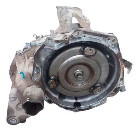 Transmision Automatica Para Chevrolet Aveo Ng 1 5l 2018 2023 Meses