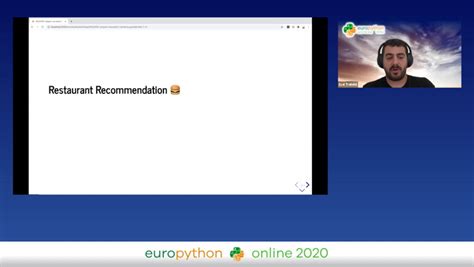 Europython 2020 Eyal Trabelsi Elegant Exception Handling Free