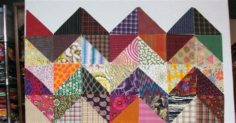 Exuberant Color Testing Layouts