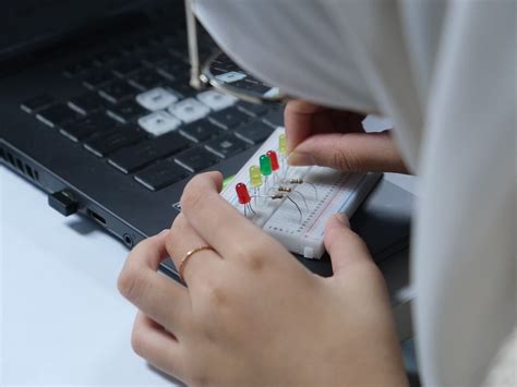 Utbs Robotic Coding Conquest 2024 Ignites Innovation Ecosystem