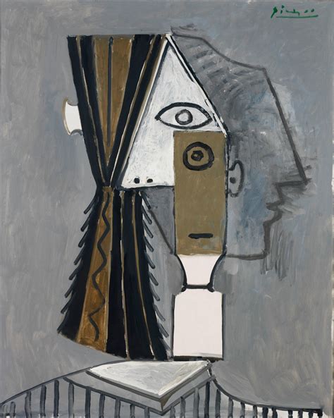 Pablo Picasso Som Barn