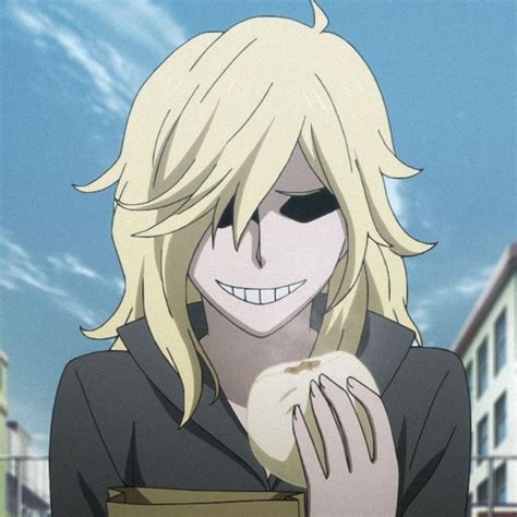 Pin By Shatter Soul On Jormungand Cute Anime Character Anime Anime
