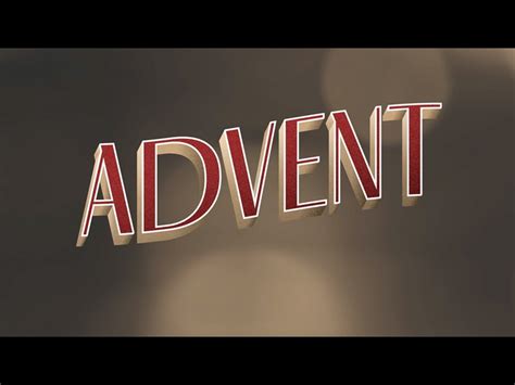 Advent Longing For Christ To Arrive Oasis Church Worshiphouse Media