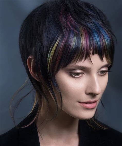 Стрижка гаврош 2025: 50+ оригинальных решений