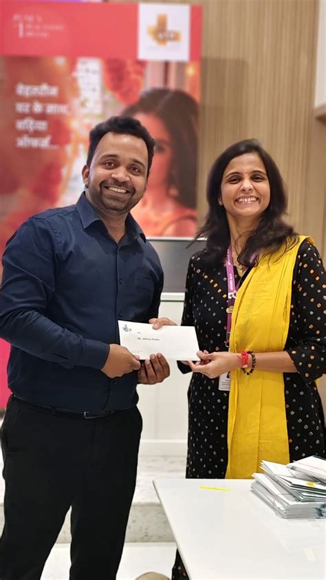 Akshay Shukla On Linkedin I Am Very Happy To Share That I Am Promoted