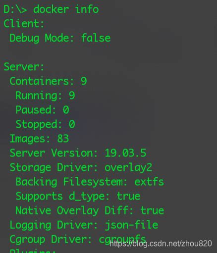 Windows下docker 挂载本地路径docker Desktop 挂载本地 Csdn博客