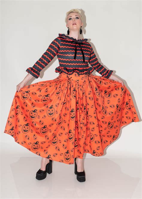Halloween Collection Nikki Marie Apparel