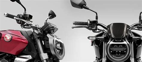 Carbon Fiber Motorcycle Windscreen For Honda Cb1000r Xinmei Industries