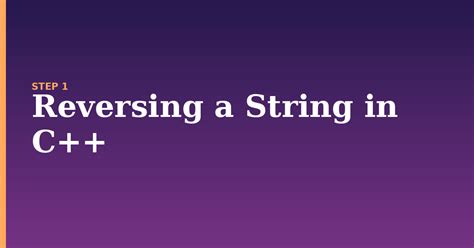 String Complete Guide Progressive Robot