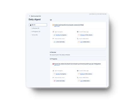 Devops Dashboard Features Benefits And Best Practices