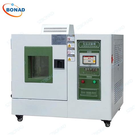 탁상형 습도 챔버 안정성 가이드 제어 및 유지 관리