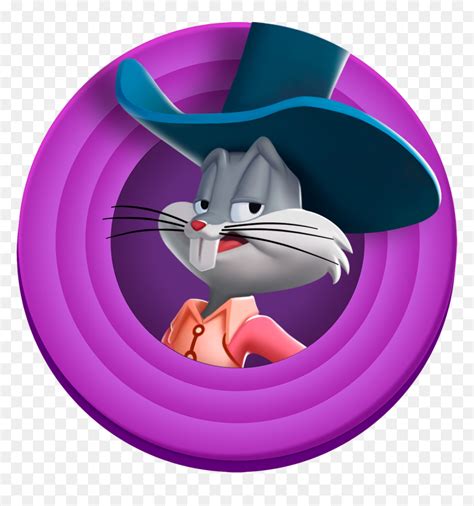 Looney Tunes World Of Mayhem Bugs Bunny Hd Png Download Vhv