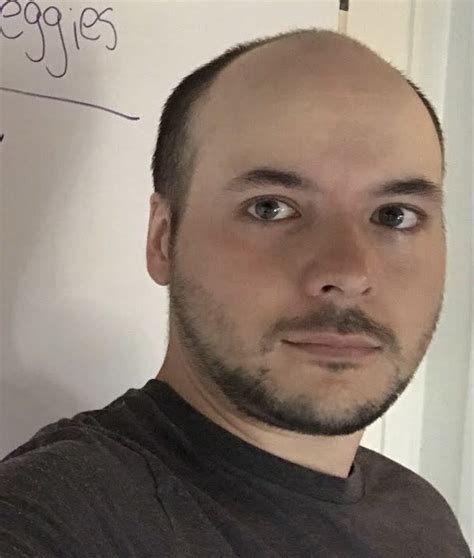 Tim Pool Bald Meme Generator