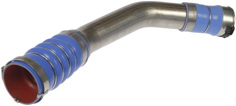 F 350 Super Duty Intercooler Inlet Hose Air Inlet 17 22 6 7l