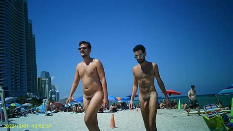 Hot Naked Young Men