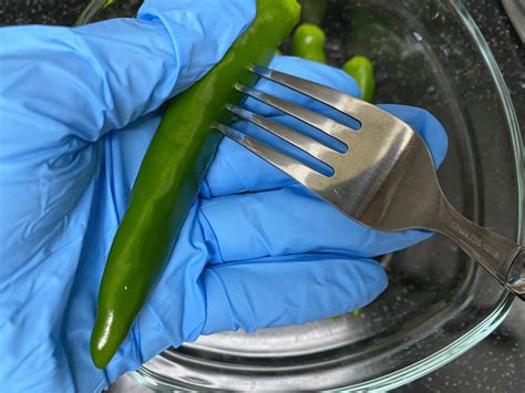 ﻿간장 고추 장아찌 만드는법 청양고추로 매콤하게 만들기