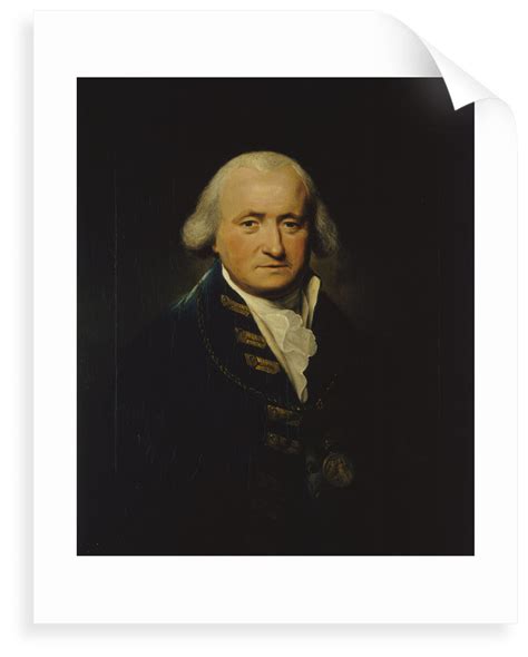 Rear Admiral Sir Thomas Pasley 1734 1808 Posters And Prints By Lemuel