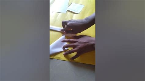 How To Make Eassy Paper Craft Youtube