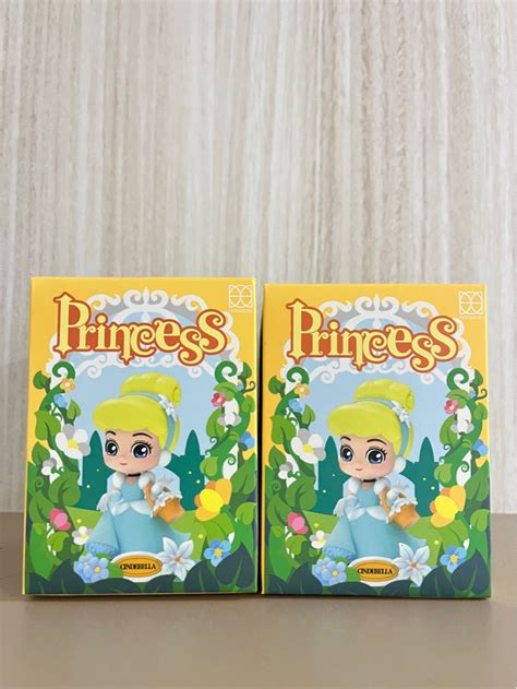 Disney Princess Garden Hobbies Toys Toys Games On Carousell