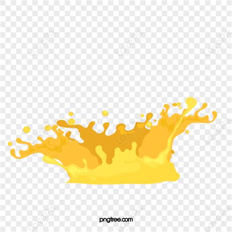 만화 손으로 그린 산산조각이 나 서 주스 그림 일러스트간단한과일 주스 Png 일러스트 무료 다운로드 Lovepik