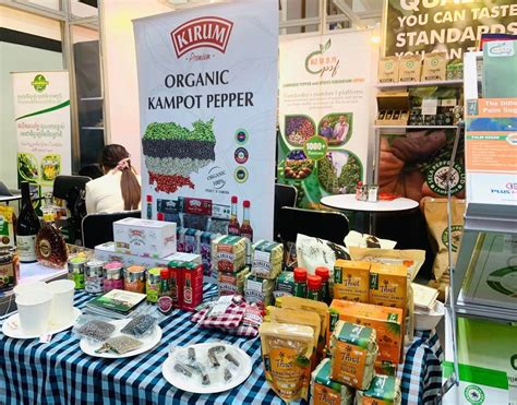 ខ្មែរធ្វើបាន ឧកញ៉ាហៃ លីអ៊ាង ច្នៃកសិផលខ្មែរគេរំលង មកជាផលិតផលជាតិជាង១០០មុខ នាំទៅក្រៅប្រទេស