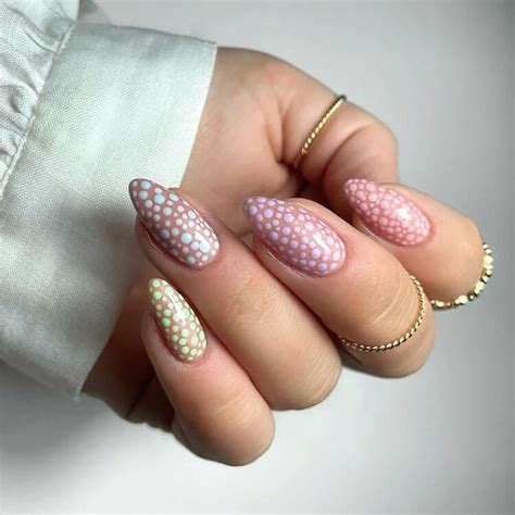 26 Spring And Summer Nail Design Ideas Beautiful Dawn Designs