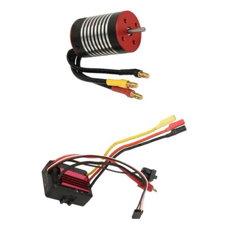 2840無刷馬達的價格推薦 2024年7月 比價比個夠biggo