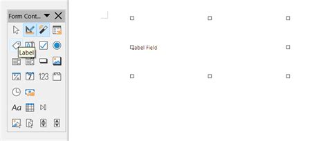 How To Create A Fillable Pdf In Libreoffice A Step By Step Guide