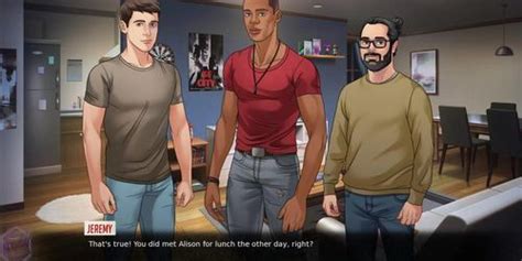 Our Red String 8 PC Gameplay Lets Play HD Tnaflix Com