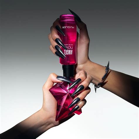 Angel Nova Eau De Parfum