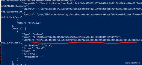 windows环境下进入docker虚拟机的方式 windows 进入docker命令行 csdn博客