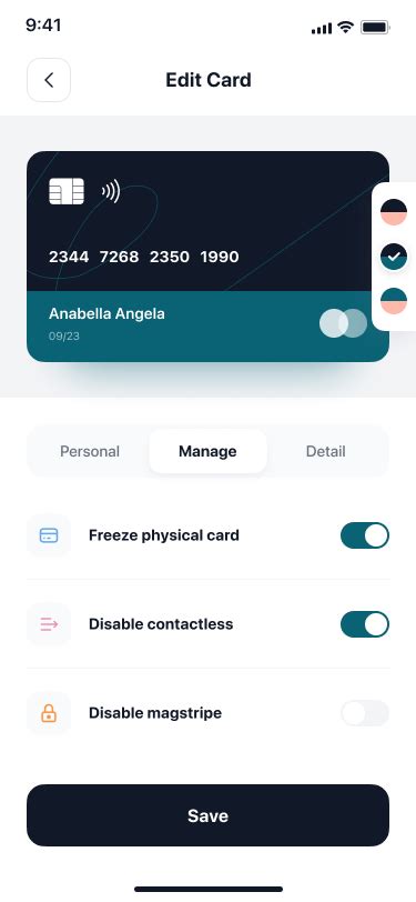 Bulkpay Fintech App React Native Cli Ui Kit By Upliftthemes Codecanyon