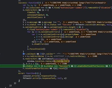 Razorpages Wont Redirect After POST Issue 37 Sinanbozkus
