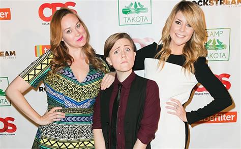 Grace Helbig E Hannah Hart