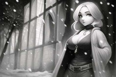 基斯里夫冰雪女王 哔哩哔哩