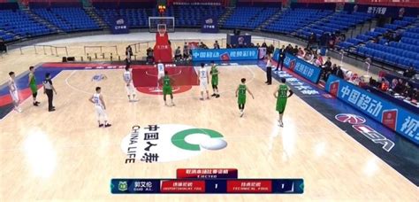 🎥郭艾伦累积技术犯规违体犯规被驱逐出场 知乎