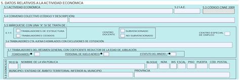 Como Rellenar Modelo Ta 6 De Hacienda Mundo Emprende