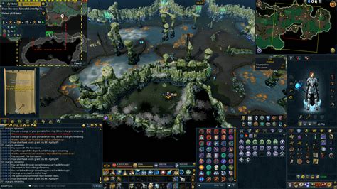 Player Interface Sharing This Week In Runescape News Runescape Runescape