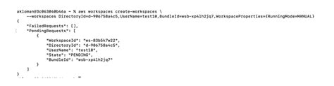 Aws Euc Reinvent What Is Amazon Workspaces Core Desktop And