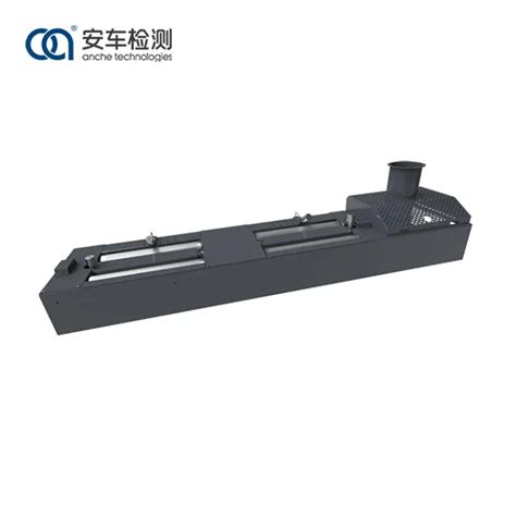 China 10 Ton Chassis Dynamometer Supplier Manufacturer Factory