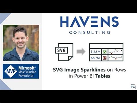 SVG Image Sparklines On Rows In Power BI Tables Files For Cricut Silhouette Plus Resource