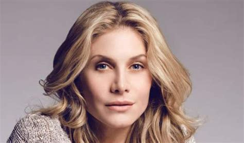 Elizabeth Mitchell Body Measurements Height Weight Bra Size Shoe
