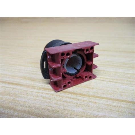 General Electric P MPLRSD GE Push Button Used Mara Industrial