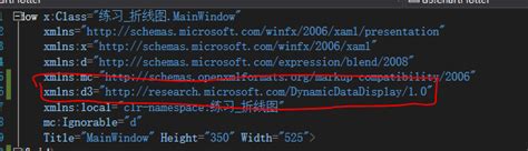 Dynamicdatadisplay 绘制实时曲线图和沿x轴移动的效果dynamicdatadisplay 沿x轴移动 Csdn博客