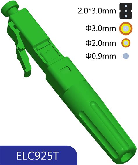Fast Connector Lc Apc Fiber Optic Quick Connector China Fast Connector Lc Apc Fiber Optic Quick