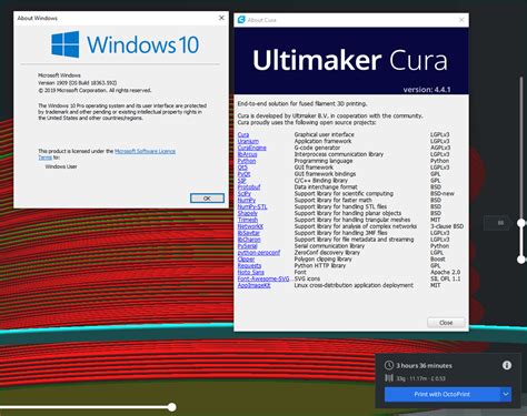 Estimated Print Time Is Out By Almost 100 Actual Time Is About Double