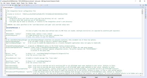 Explore The New Features In App Connect Enterprise 12 0 6 0