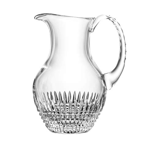 Engraved Jugs