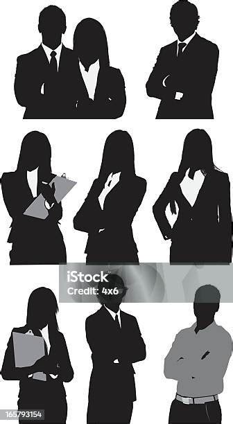 실루엣 비즈니스 경영진 경영자에 대한 스톡 벡터 아트 및 기타 이미지 경영자 기업 문화 기업 비즈니스 Istock